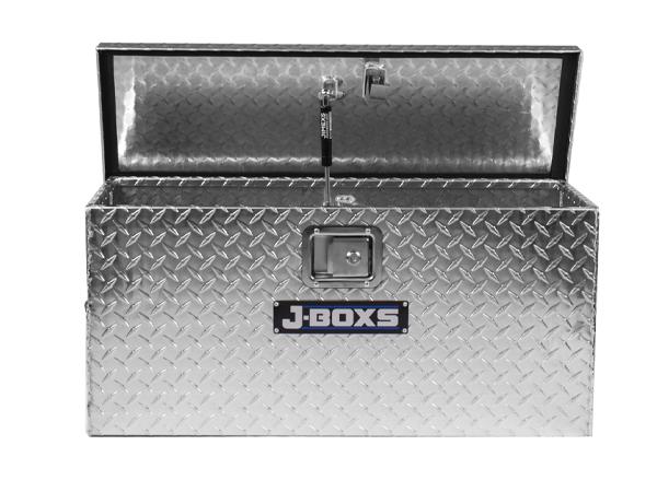 One-door Tool Box, p.1